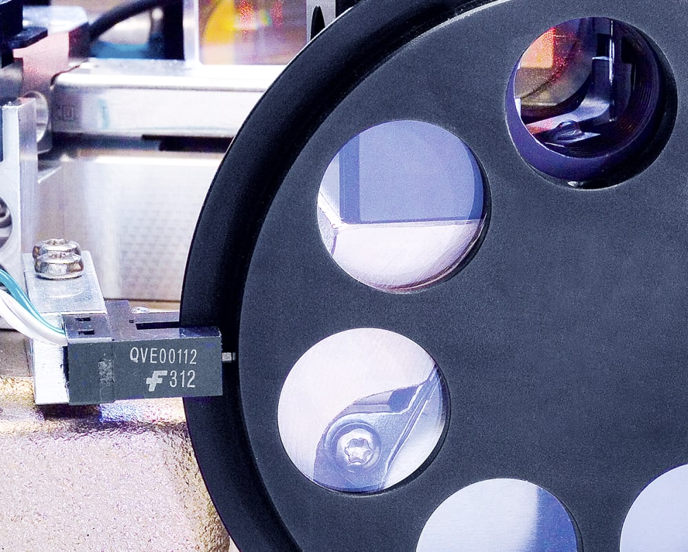 NIRFlex N-500 | Buchi.com